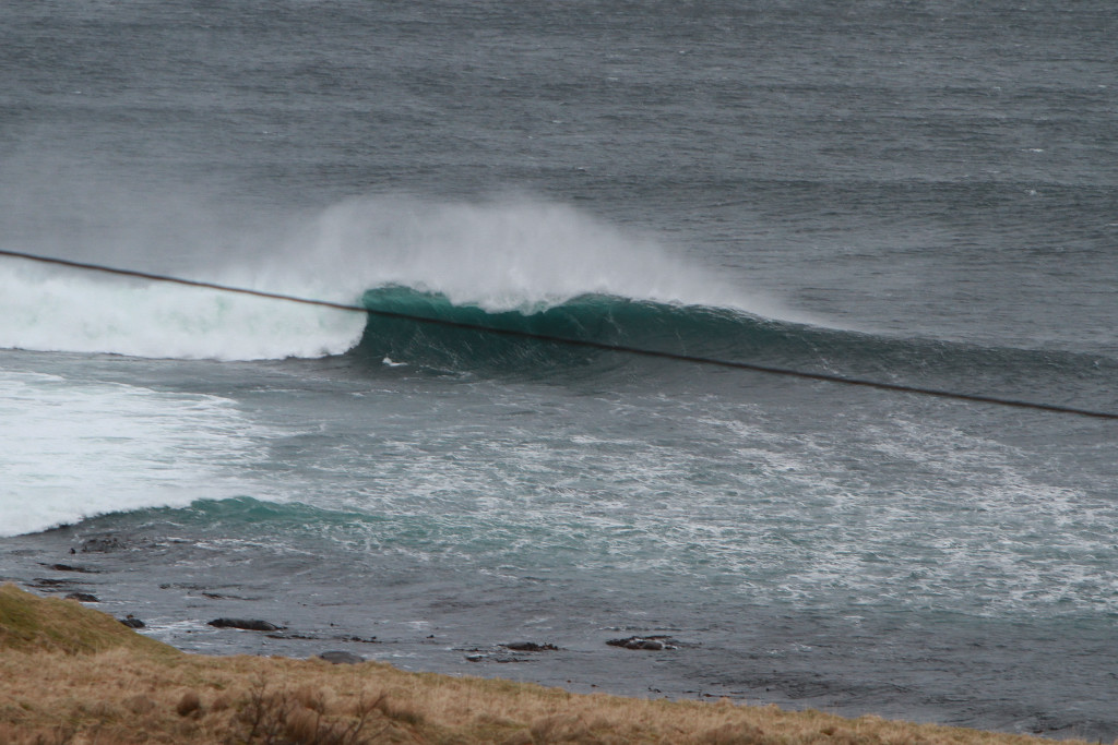 Hoddevik Looks good!